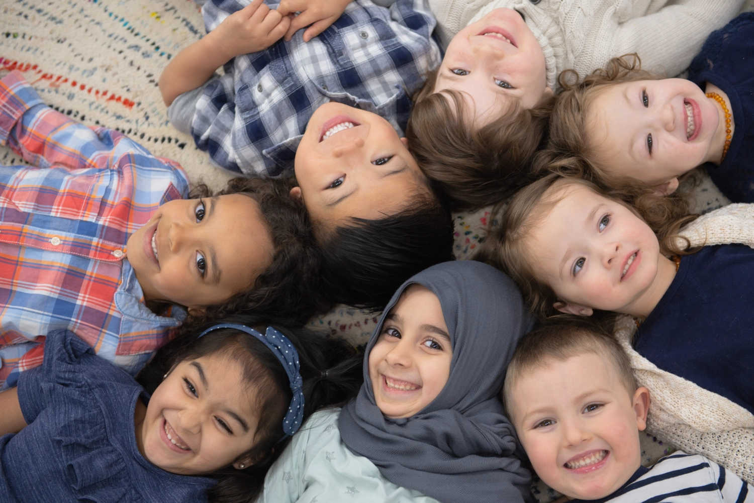 Kompetensutveckling inom barns och ungdomars hälsa | Karolinska ...